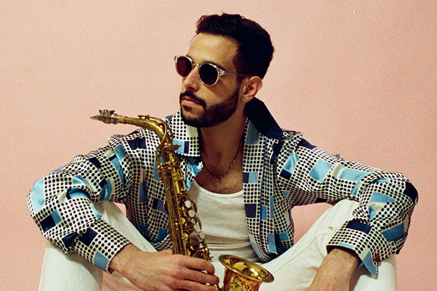 Programm & Tickets - JAZZNOJAZZ - 25th Edition